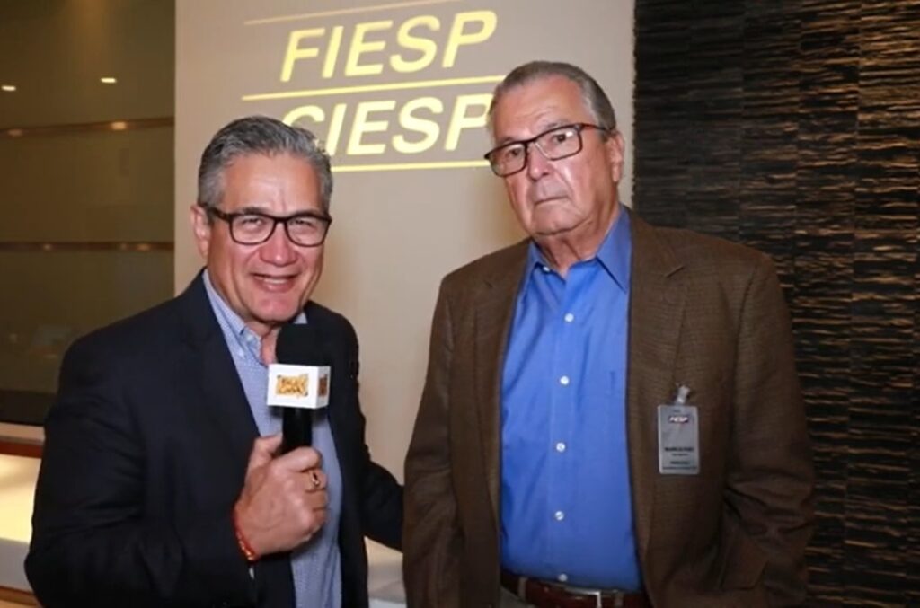 O Maurílio Biagi é o Brasil que vai em frente - Grupo Publique