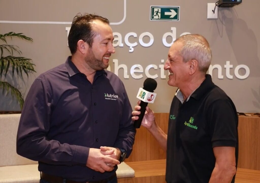 Nutrien Tem Marca Atender O Produtor Latino Americano Grupo Publique