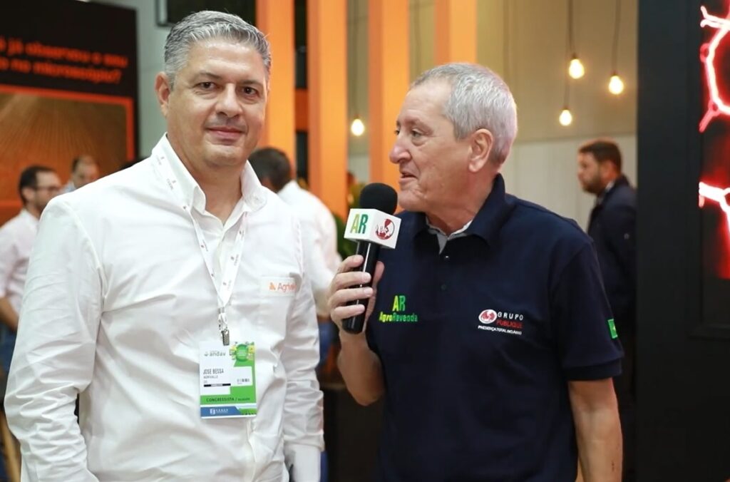 A Agrivalle persegue produtividade e solo fértil - Grupo Publique