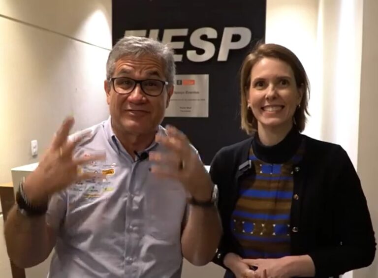 A Natália Rentería sabe tudo sobre o Carbono - Grupo Publique